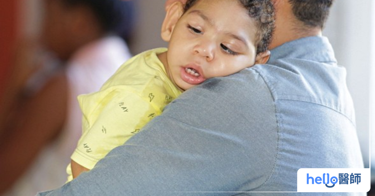 小頭症是什麼？媽媽可以這樣預防和治療