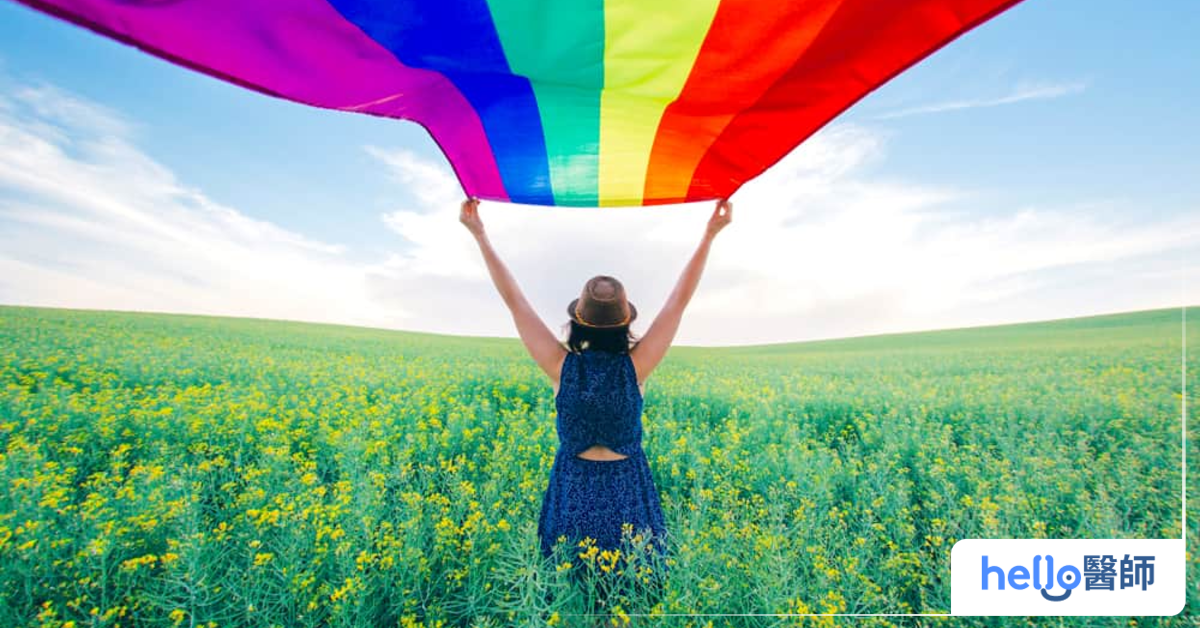 亞洲第一！台灣同志婚姻合法化！您該了解的LGBTQIA＋